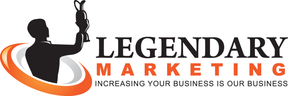 Legendary Marketing - Golf, Resort, Destination & Local